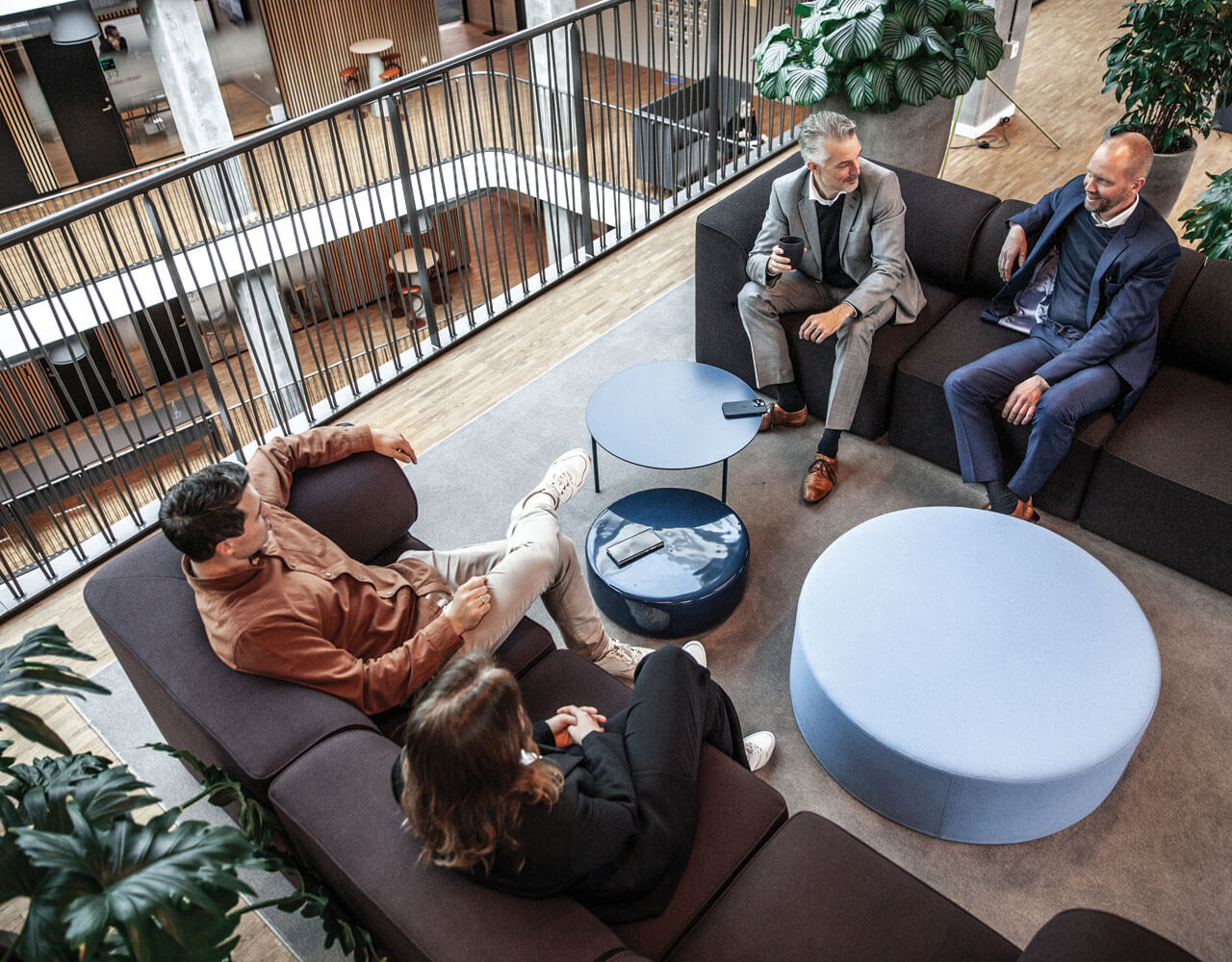 Is your IT landscape prepared for transformation?