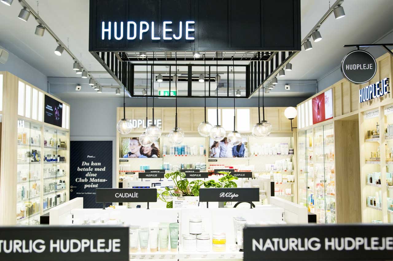 Matas gains a deeper customer insight with a new cloud data platform