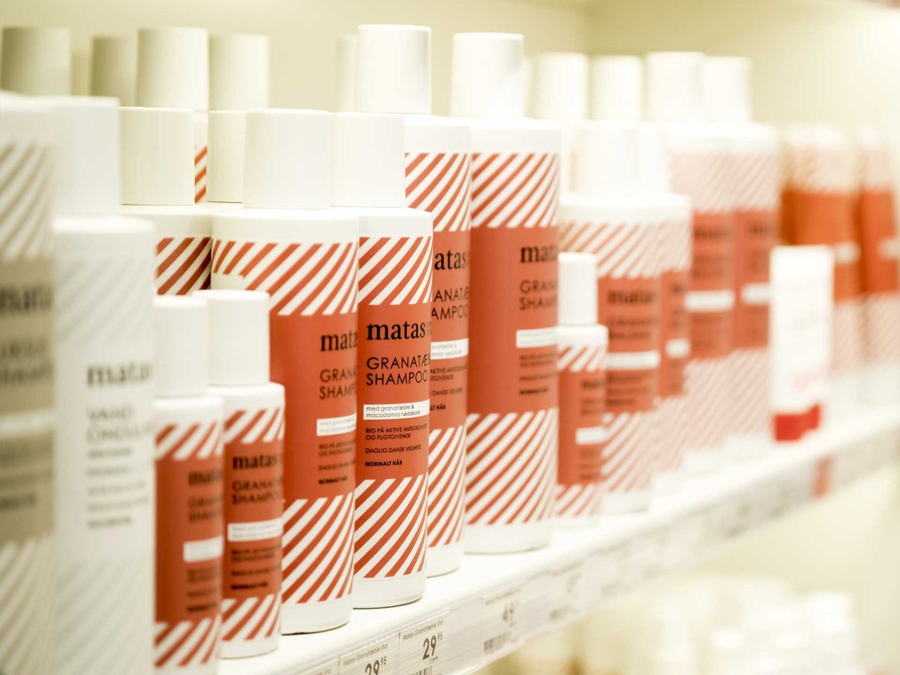 Matas gains a deeper customer insight with a new cloud data platform