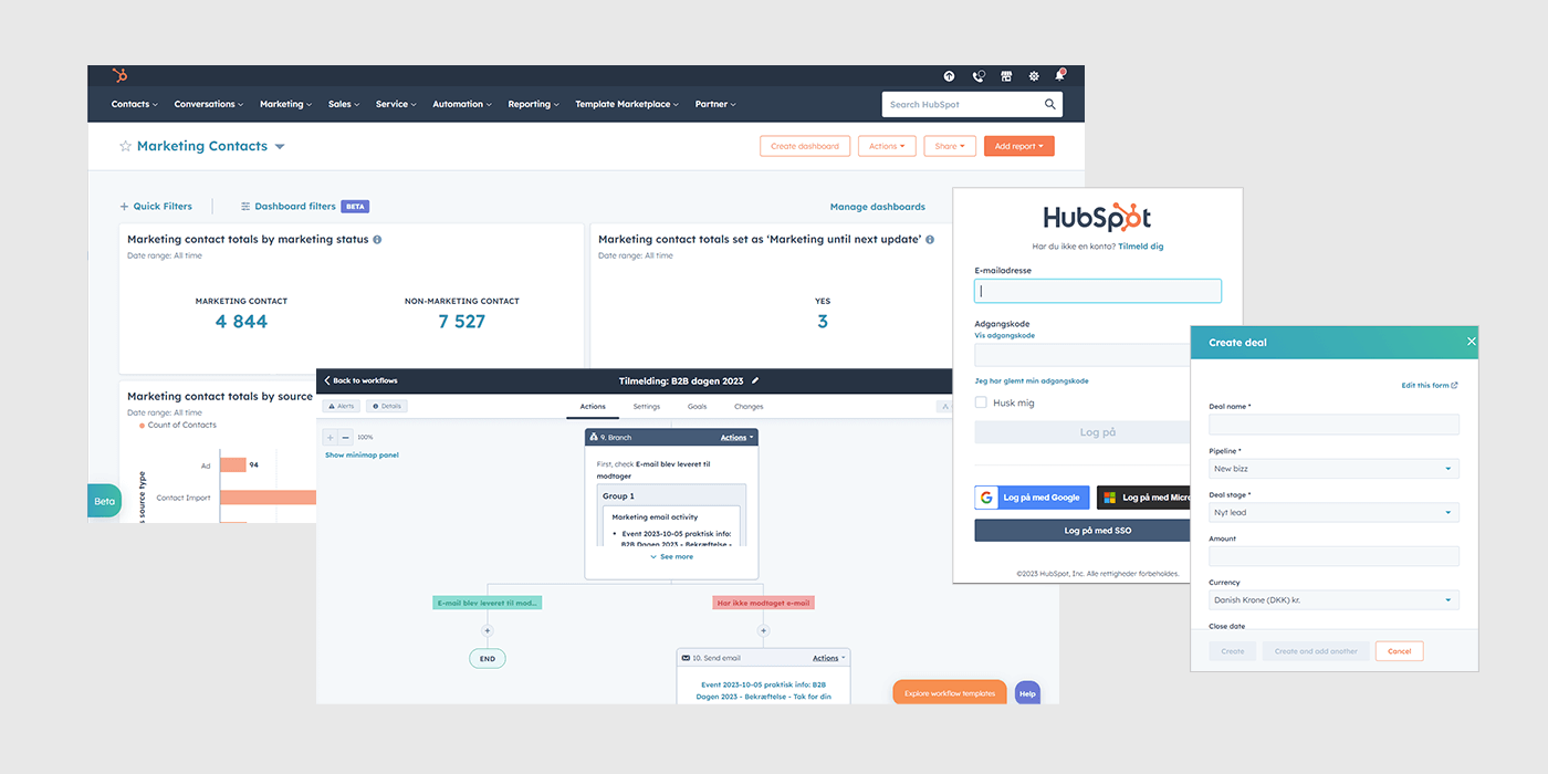 HubSpot Guide: How to Get Started