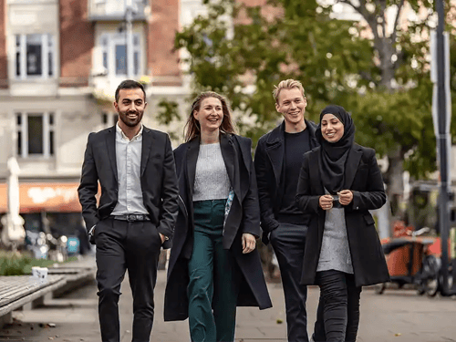 twoday | Digitale løsninger til det private og offentlige