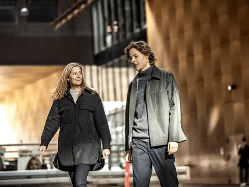 twoday | Digitale løsninger til det private og offentlige