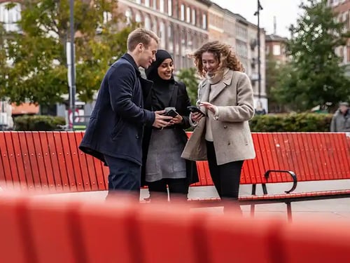 twoday | Digitale løsninger til det private og offentlige