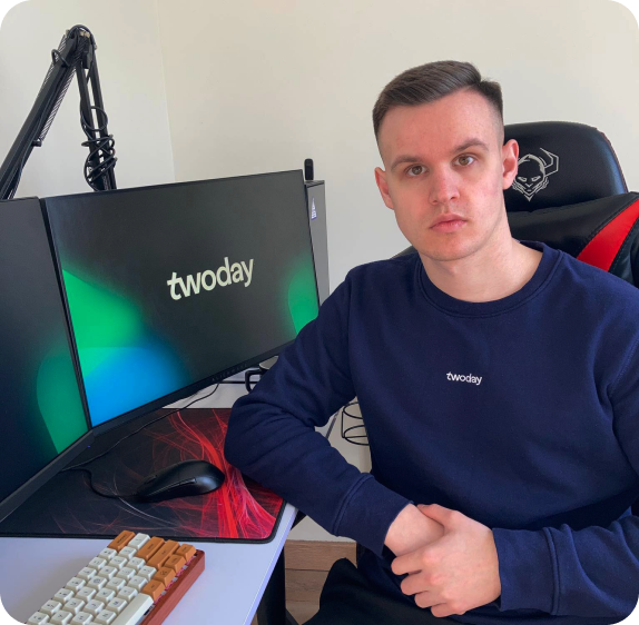 Meet our People | Arnas