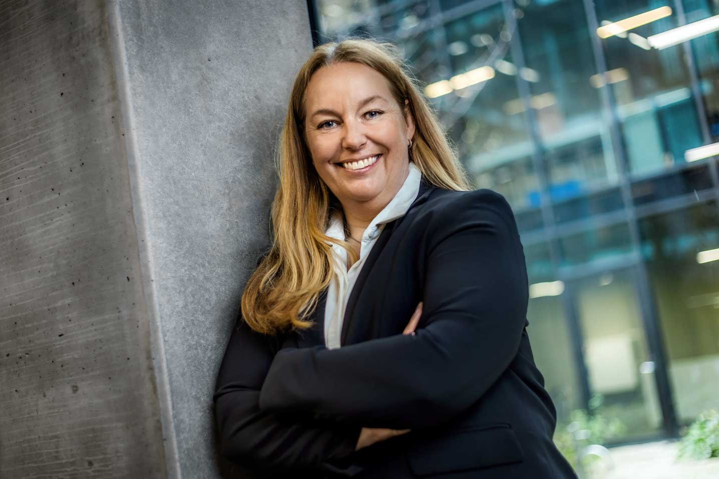 Experienced Leadership Team