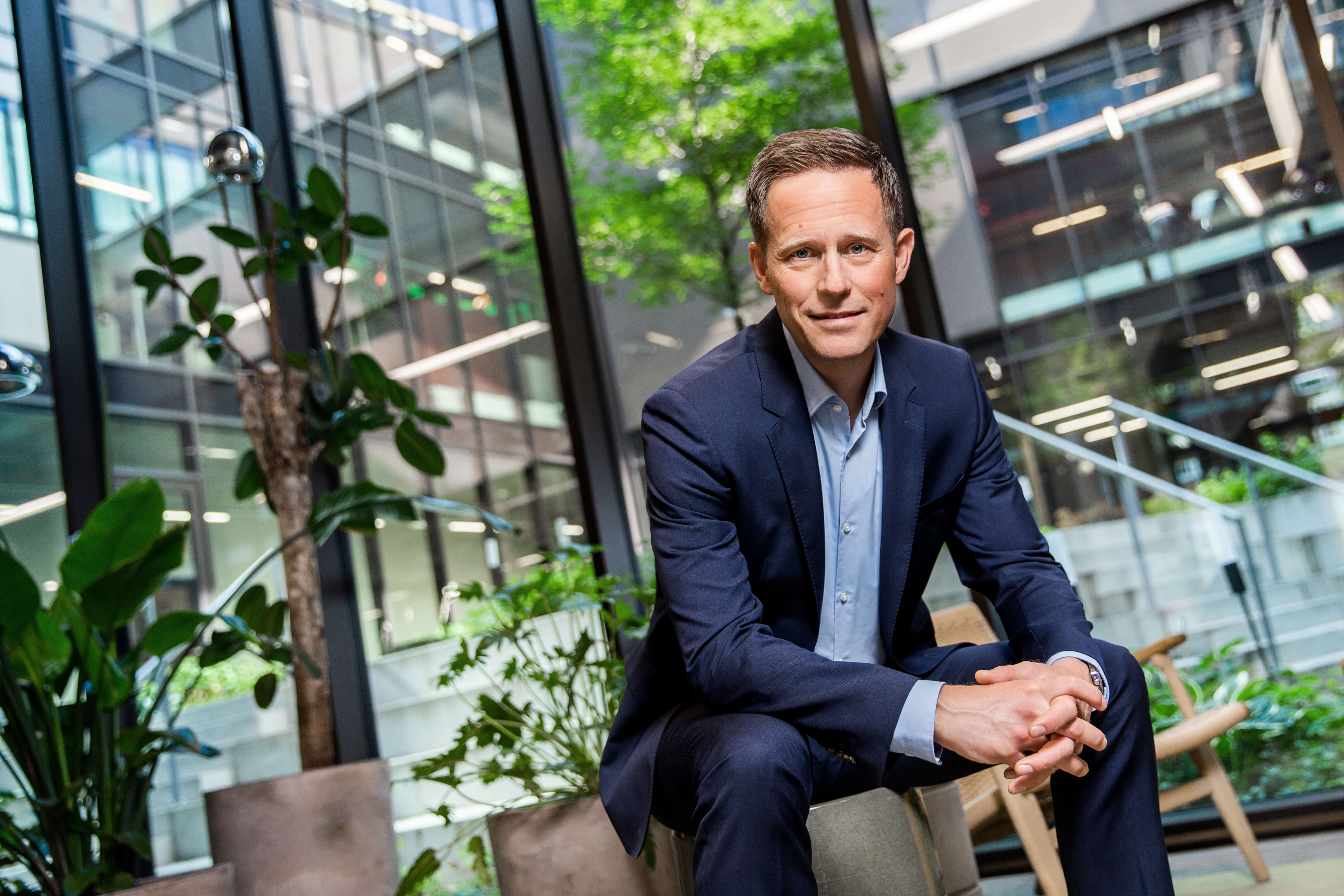 twoday - nyheder og pressemeddelelser