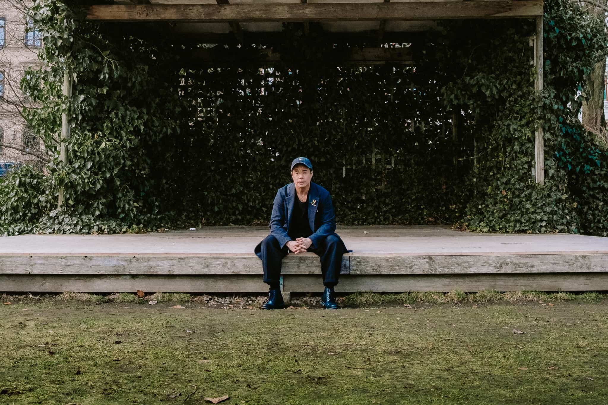 When accessibility becomes personal: Danny Lam on designing for equal ...