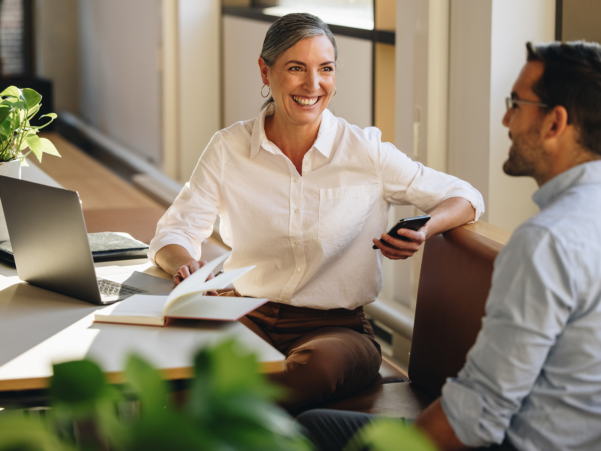 twoday Public Sector Software | Find the best solution right here