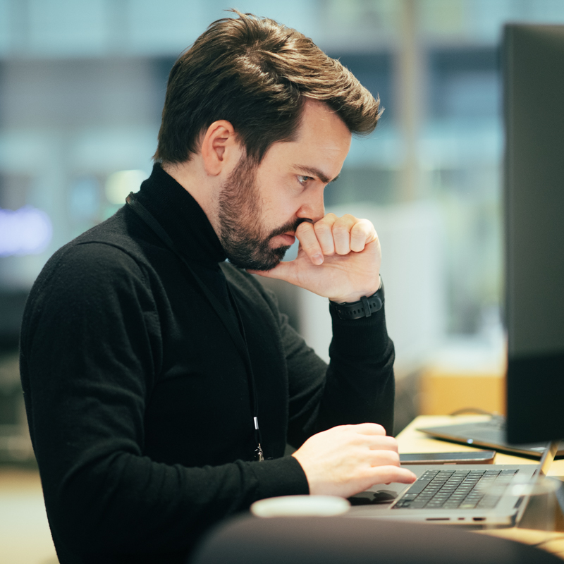 How cyber attacks can threaten the energy transition